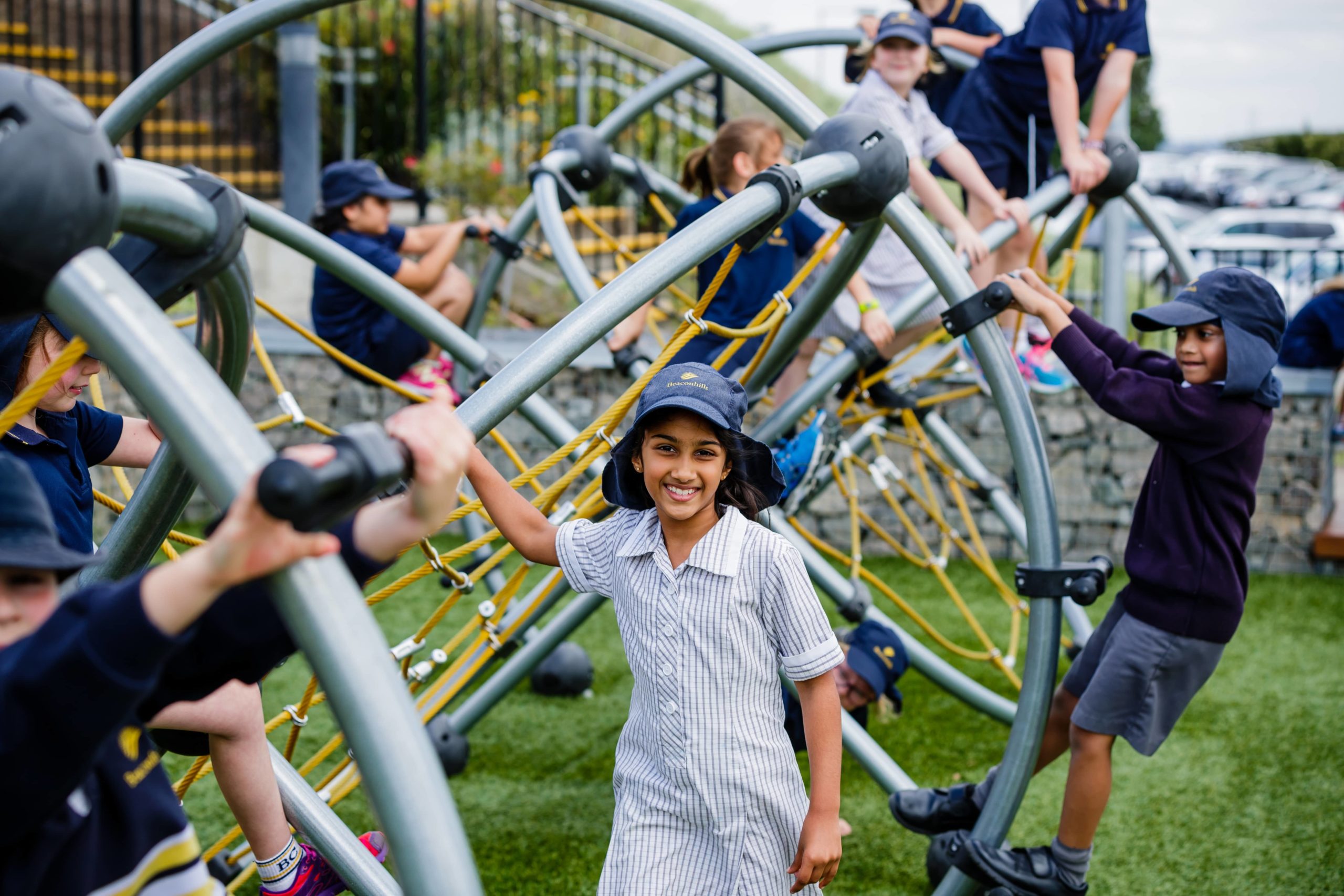 Junior School - Beaconhills College