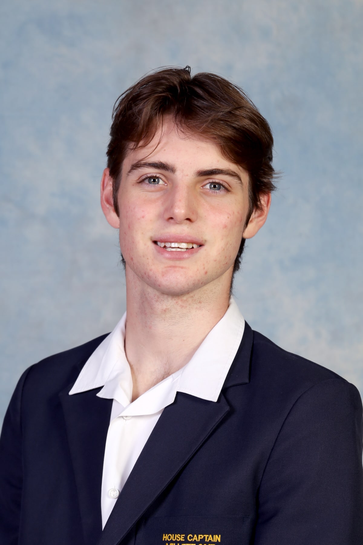 Liam Haysom - 93.15 - Beaconhills College