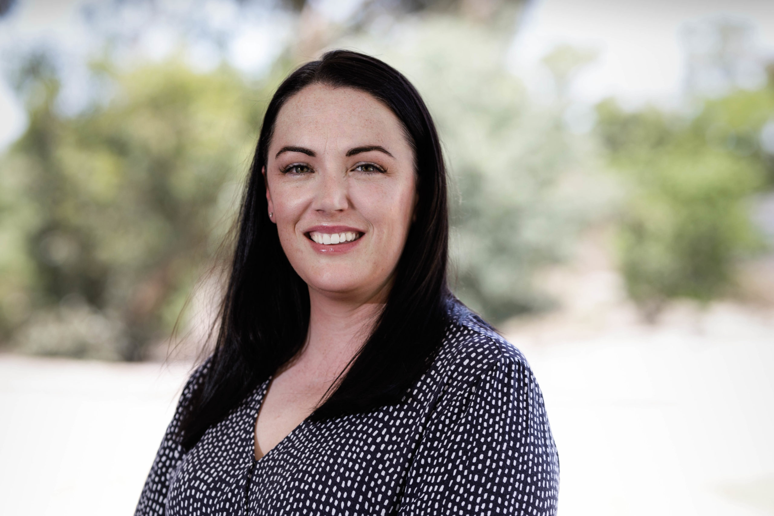 Sarah Dyce - Beaconhills College