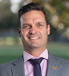 Sam Maddock - Beaconhills College