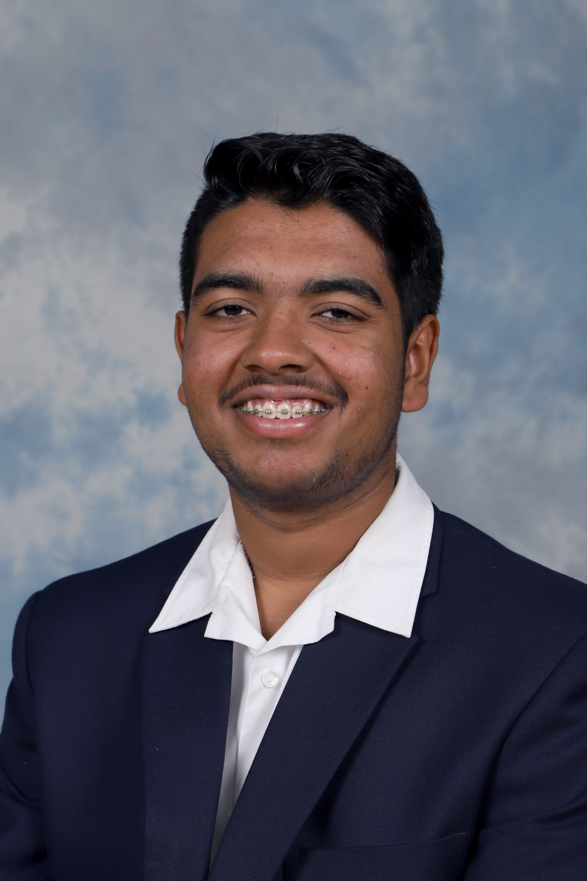 Jaskaran Dhillon - 94.1 - Beaconhills College